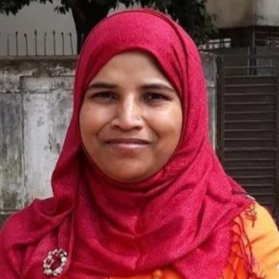 Md. Golam Mostofa | Portfolio