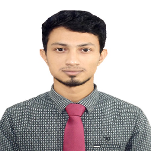 Md. Golam Mostofa | Portfolio